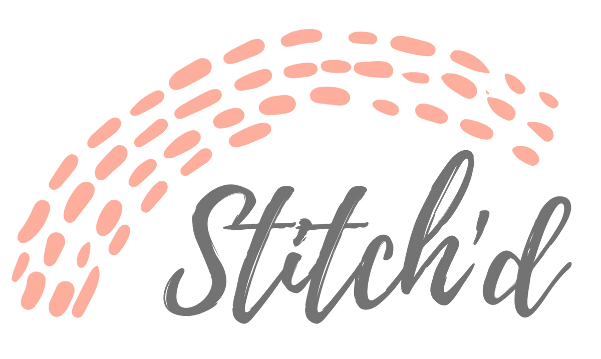 Stitch'd - Ethical Handmade Clothing - Fashion with a Conscience